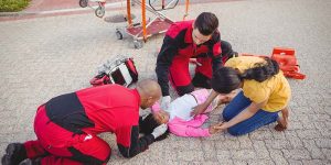 Does CPR Break Ribs? The Truth About Life-Saving Techniques