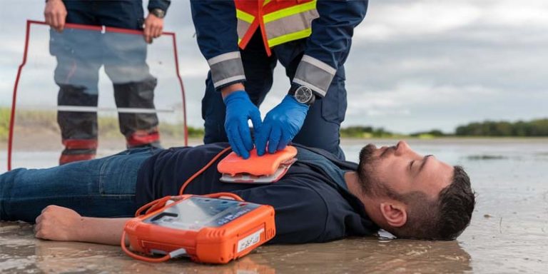 What You Need to Know About AED Use: Special Considerations